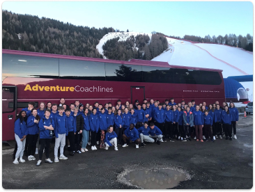 About Us | Adventure Coachlines